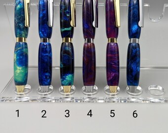 Credit Card Pen - Etsy