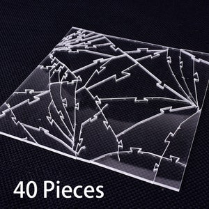 Puzzle Impossible: Extreme Difficult Jigsaw Puzzle for Adults - Etsy
