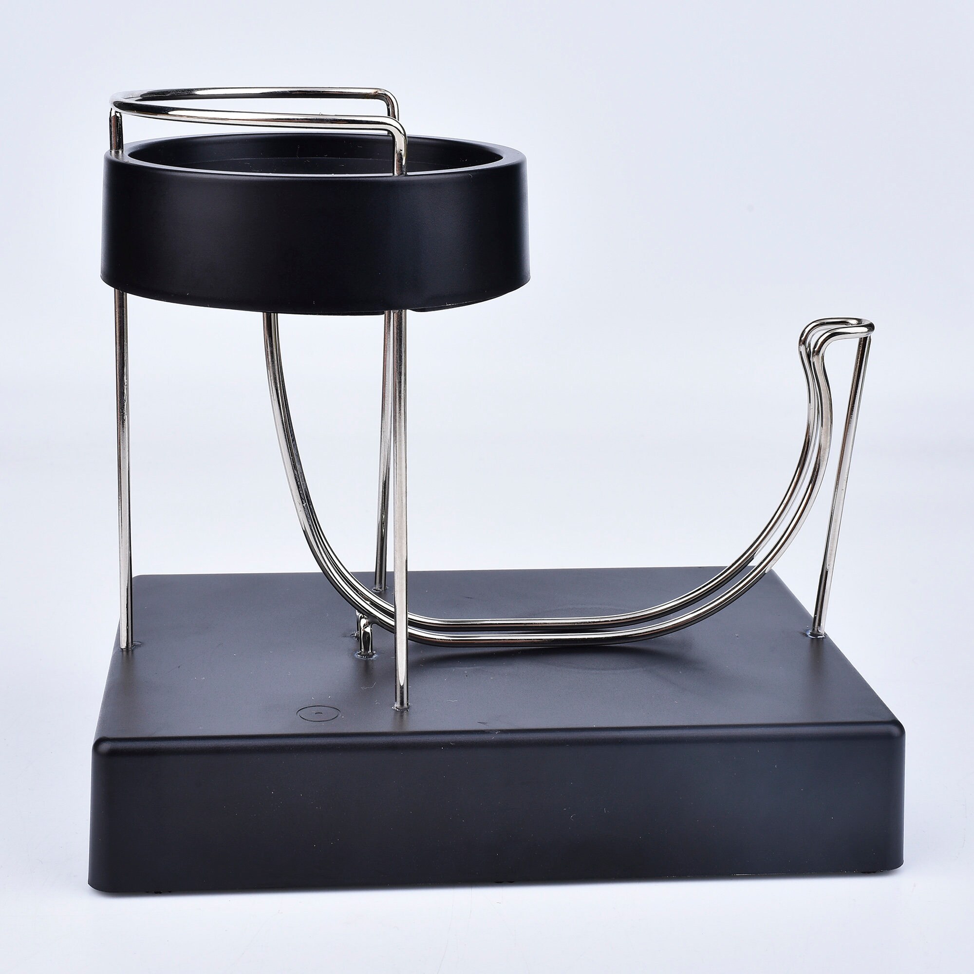 Black Perpetual Motion Machine Marble Perpetual Motion - Etsy