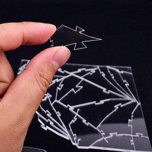 Puzzle Impossible: Extreme Difficult Jigsaw Puzzle for Adults - Etsy