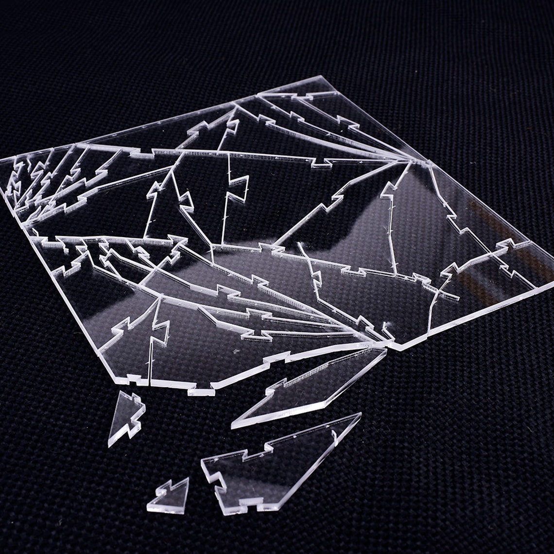 Puzzle Impossible: Extreme Difficult Jigsaw Puzzle for Adults | Date ...