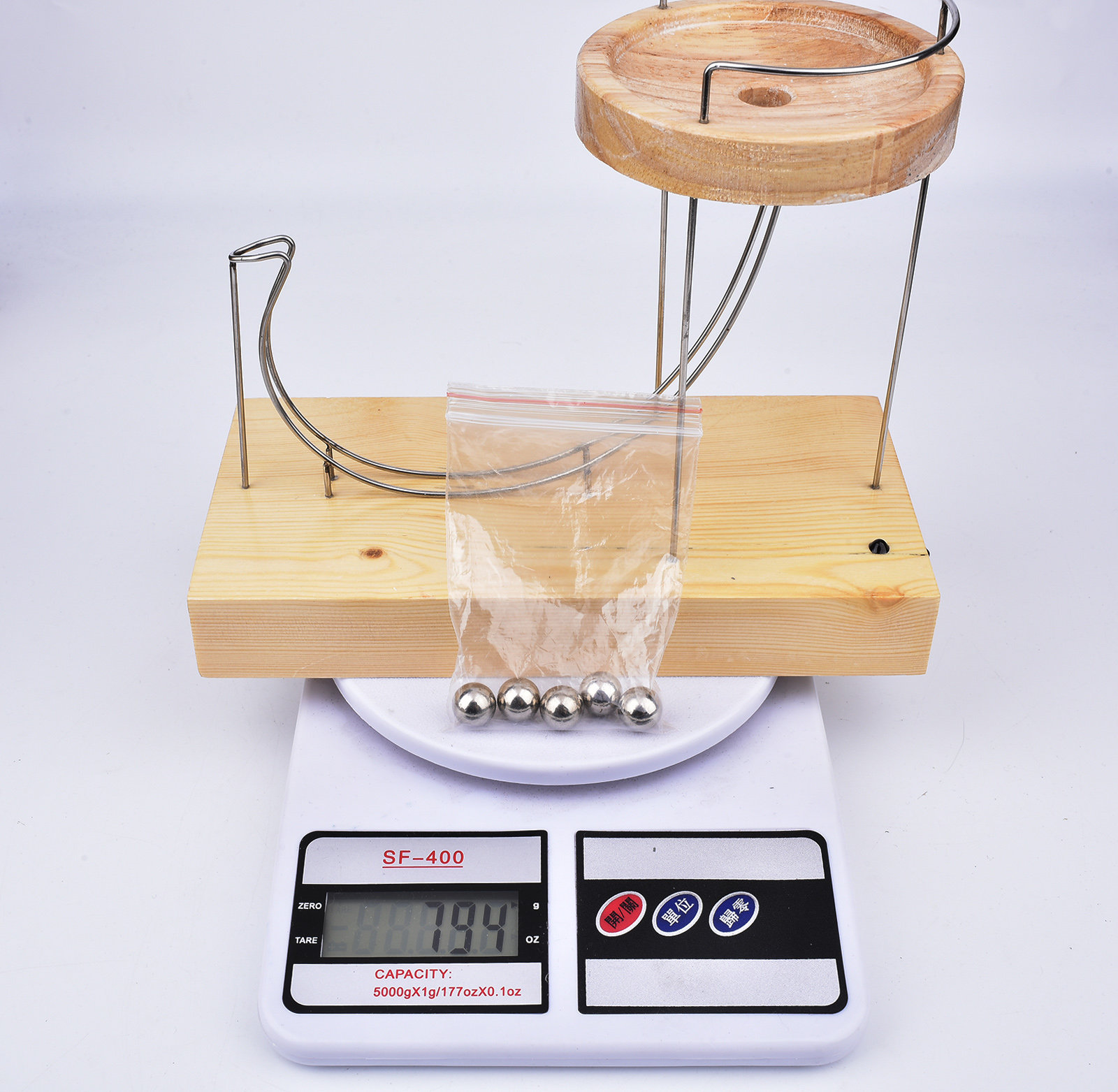 An Impossible Perpetual Motion Device Awesome Magical Gifts Etsy