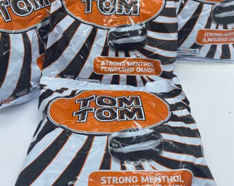 Tom Tom | Etsy