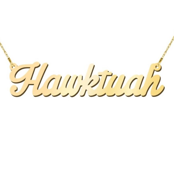 Hawk Tuah Jewelry - Etsy