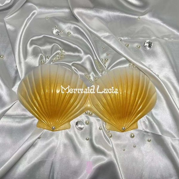 Mermaid Teeth - Etsy Canada