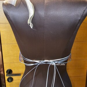 Transparent Shell Girl Resin Mermaid Corset Bra Top Cosplay Costume ...