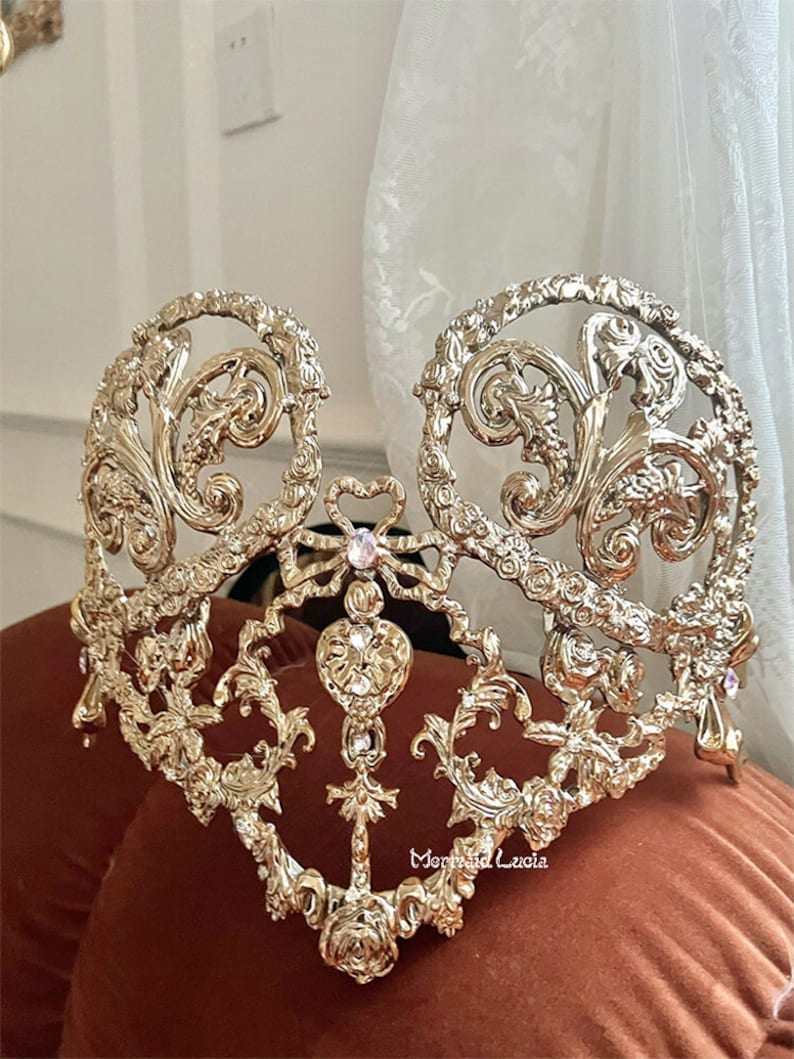 Princess Armour Resin Mermaid Corset Bra Top Cosplay Costume Patent ...