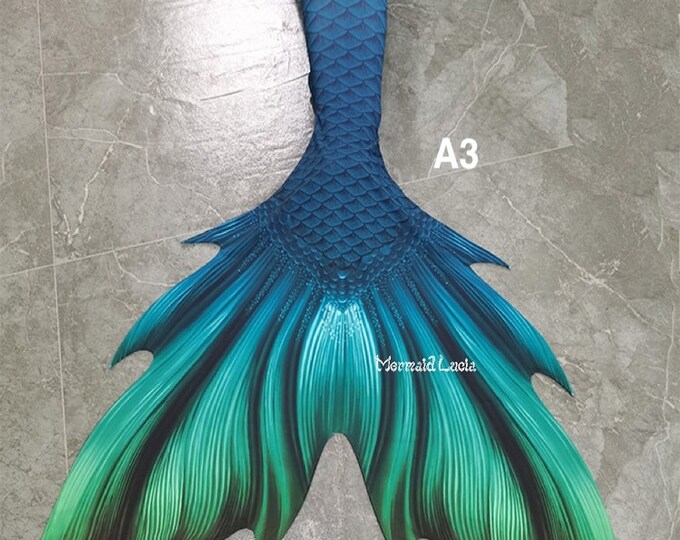 Fursuit Monster Mouth Tail - Etsy