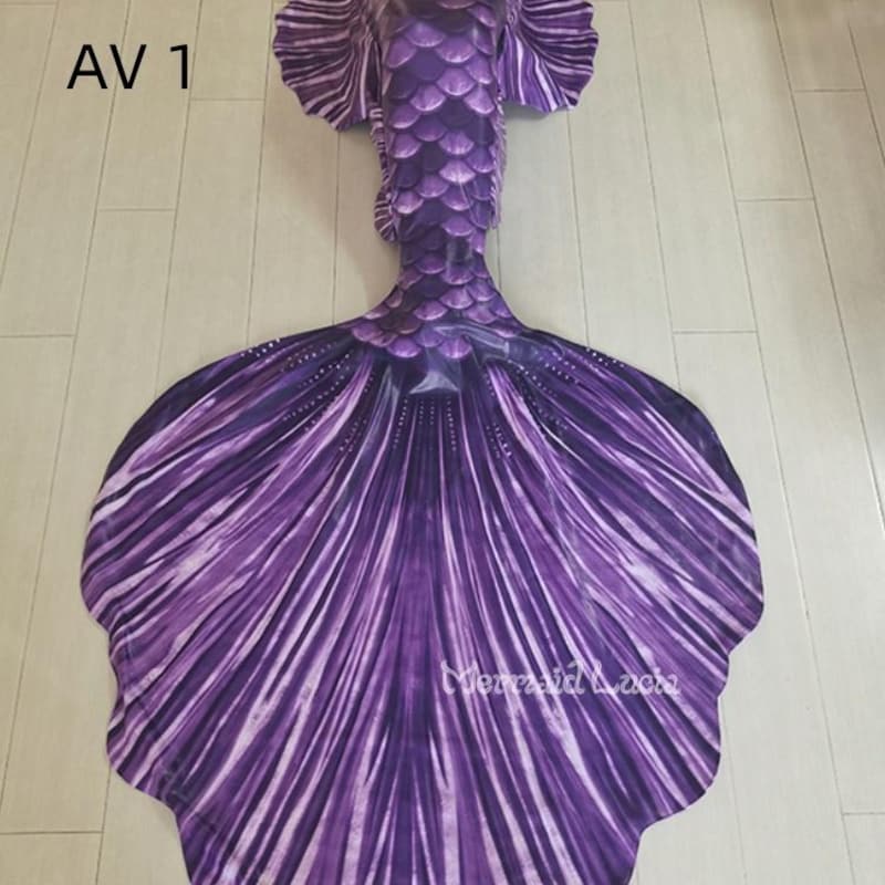 MermaidLucia - Etsy