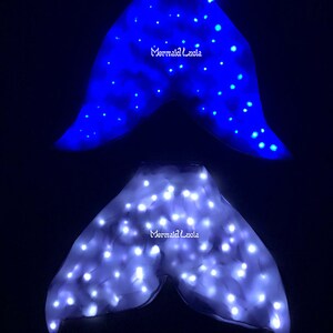 Patent-protected Waterproof Swimmable Mermaid Monofin Sheath Cover 2 ...