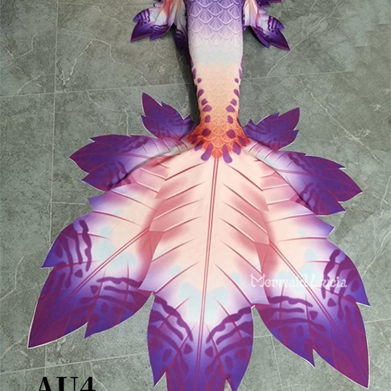 MermaidLucia - Etsy