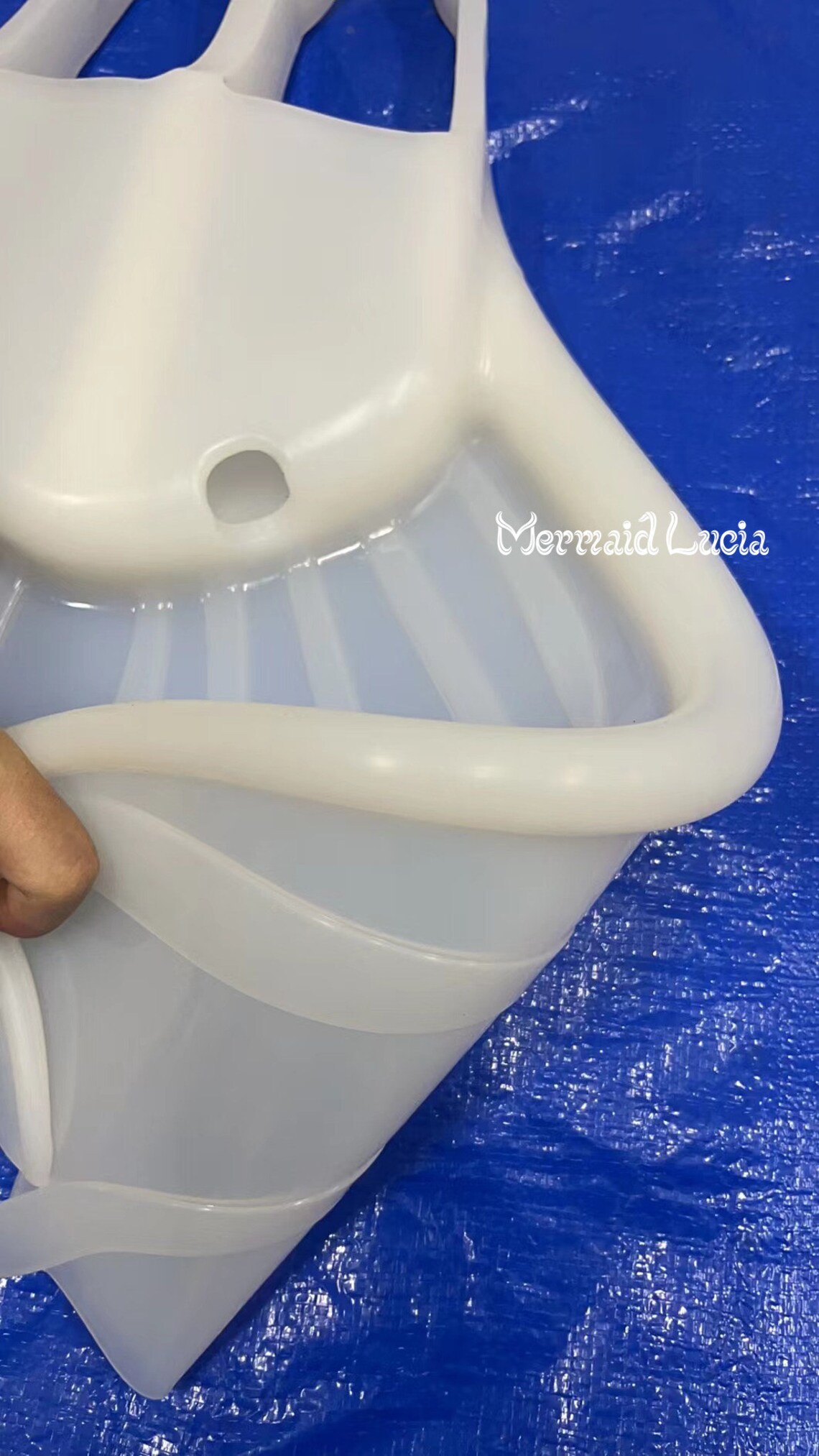 Patent-protected Fishbone Pattern 100% Silicone Colorful - Etsy