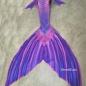 Fantasy Illusion Mermaid Merman Tail - Etsy