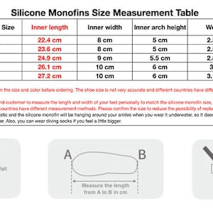 Patent-protected Fishbone Pattern 100% Silicone Colorful Mermaid Tail ...