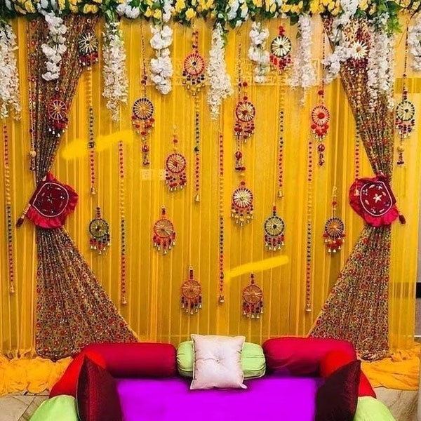 Indian Backdrop - Etsy