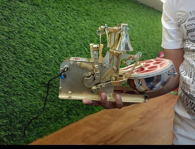 Aarti Machine,aarti Music Machine,home Temple,automatic Electric Aarti ...