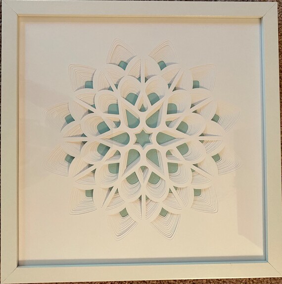 Shadow Box Designs 3D Art 3D Wall Décor Shadow Box Designs - Etsy