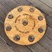 Boozin Susan - 24" Lazy Susan - Etsy