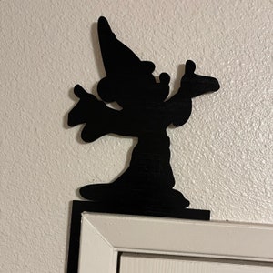 Door Topper - Door Corner Decoration - Home Decor - Etsy
