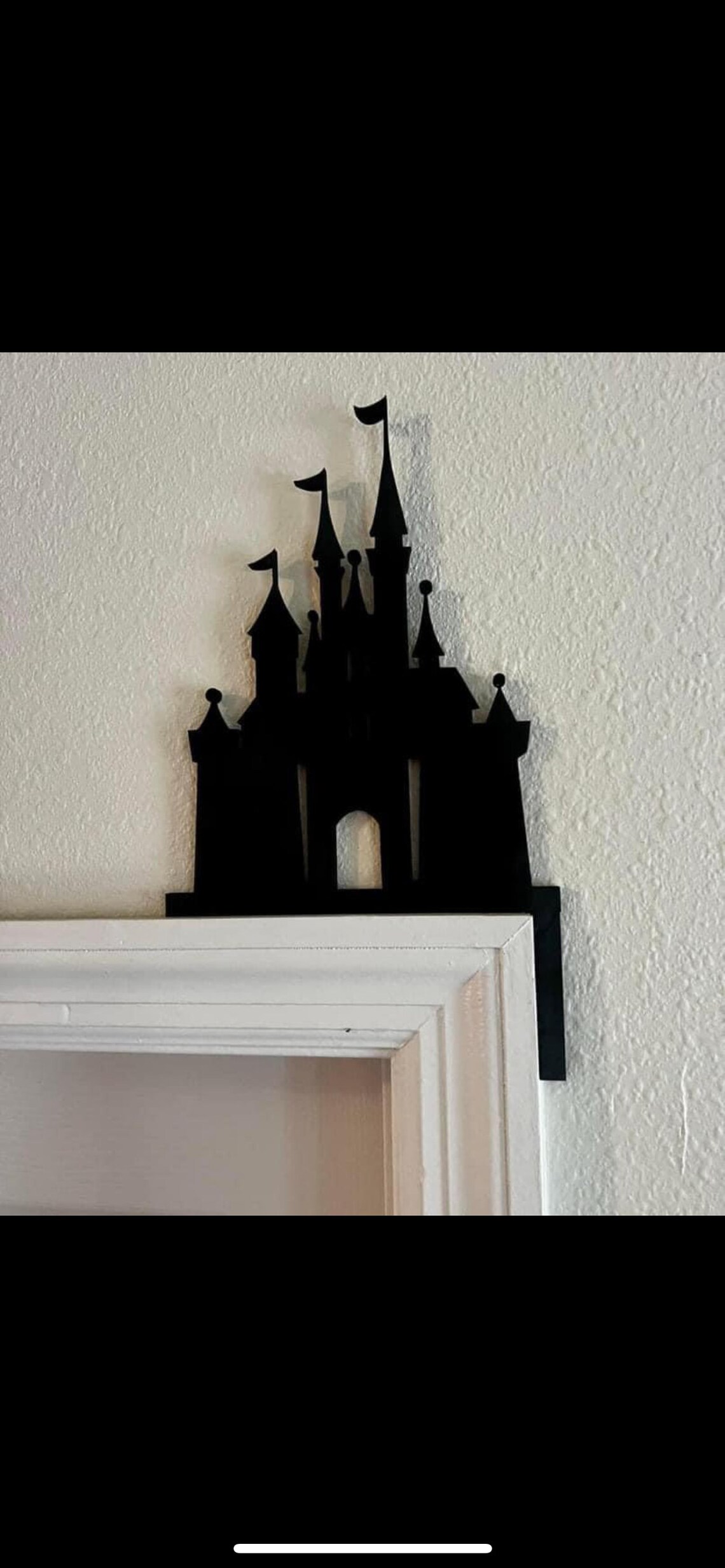 Door Topper - Door Corner Decoration - Home Decor - Etsy