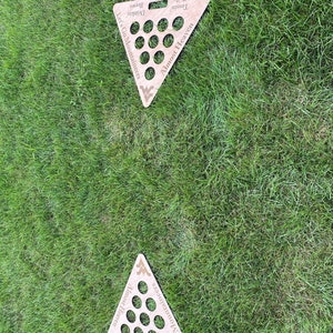 Custom Beer Pong Rack, Personalized Beer Pong Tray, Tailgating ...