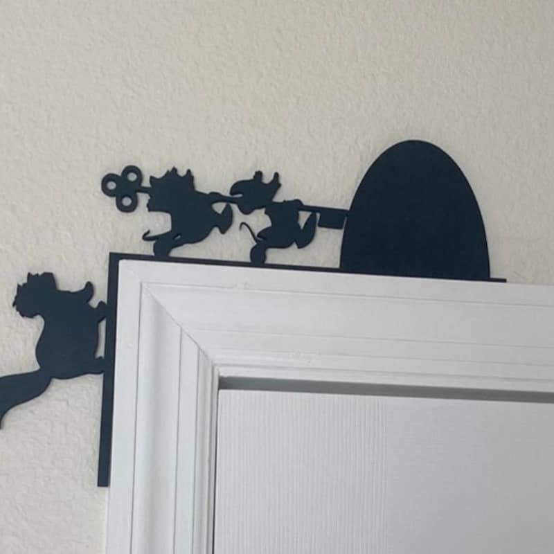 Door Topper - Etsy UK