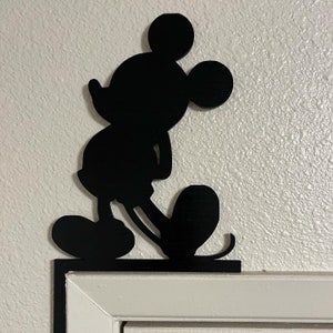 Door Topper - Door Corner Decoration - Home Decor - Etsy