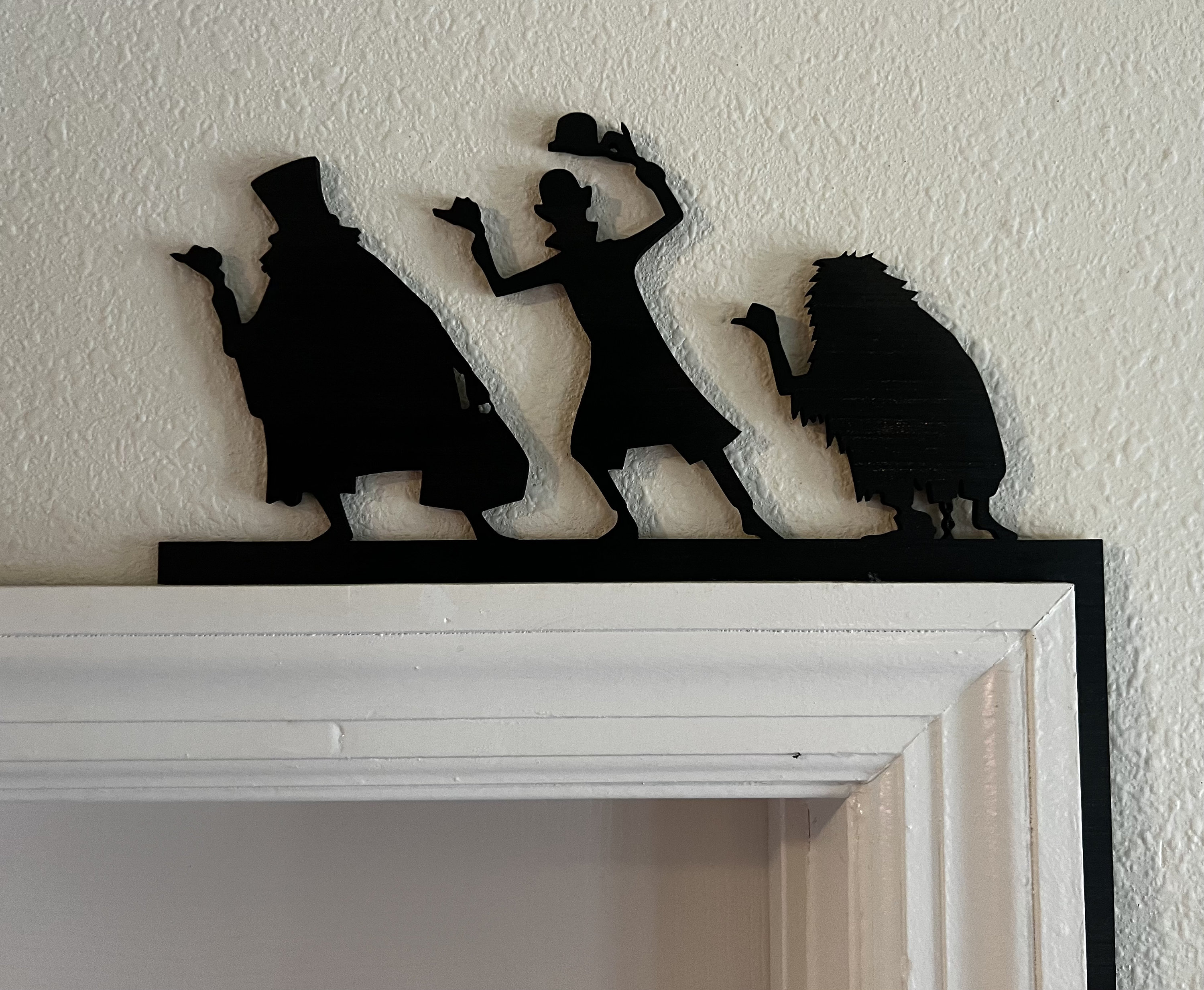 Halloween Door Toppers/ Halloween Decor/ Door Toppers/ Door Decor - Etsy