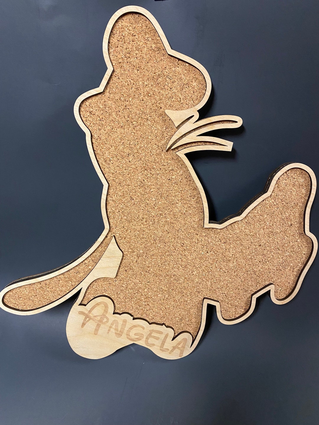 Goof Pin Board - Etsy