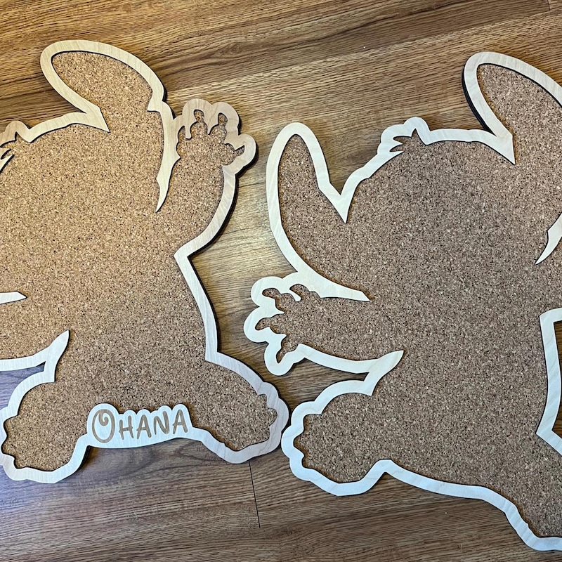 Alien to Vision - Etsy