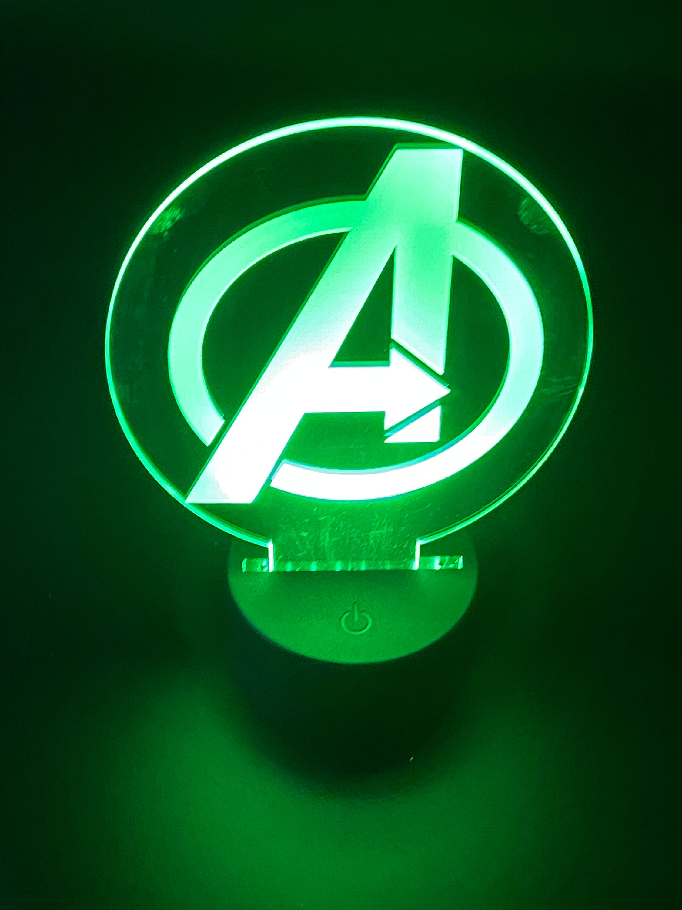 LED Light up Sign/kids Room Decor/ Kids Night Light - Etsy