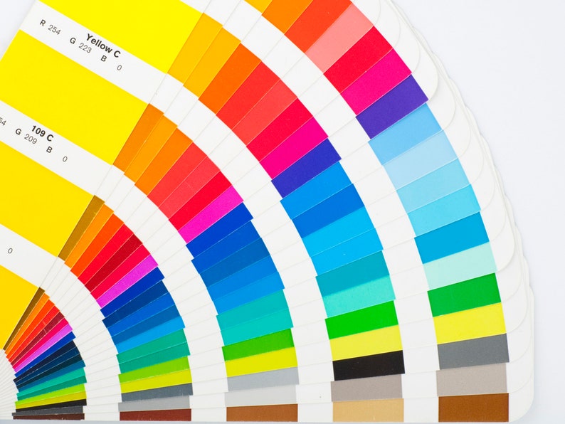 Add Color to Order - Etsy