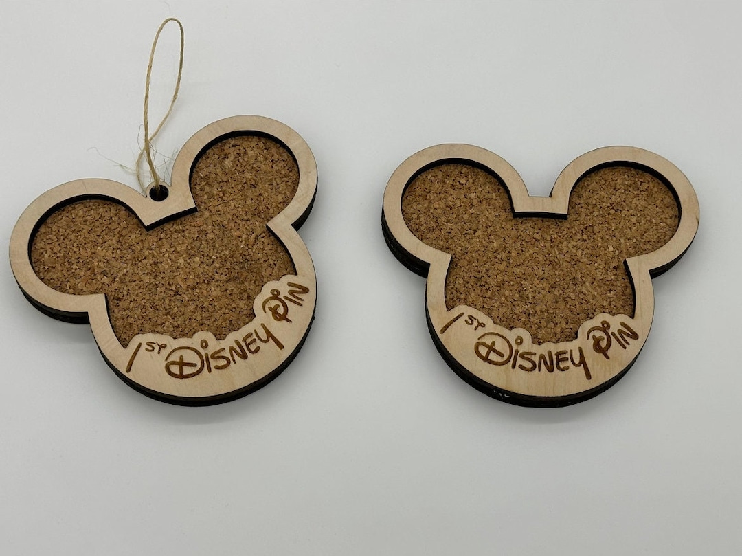 Mini Pin Board/ Pin Trading Board/ Magnetic Pin Board - Etsy