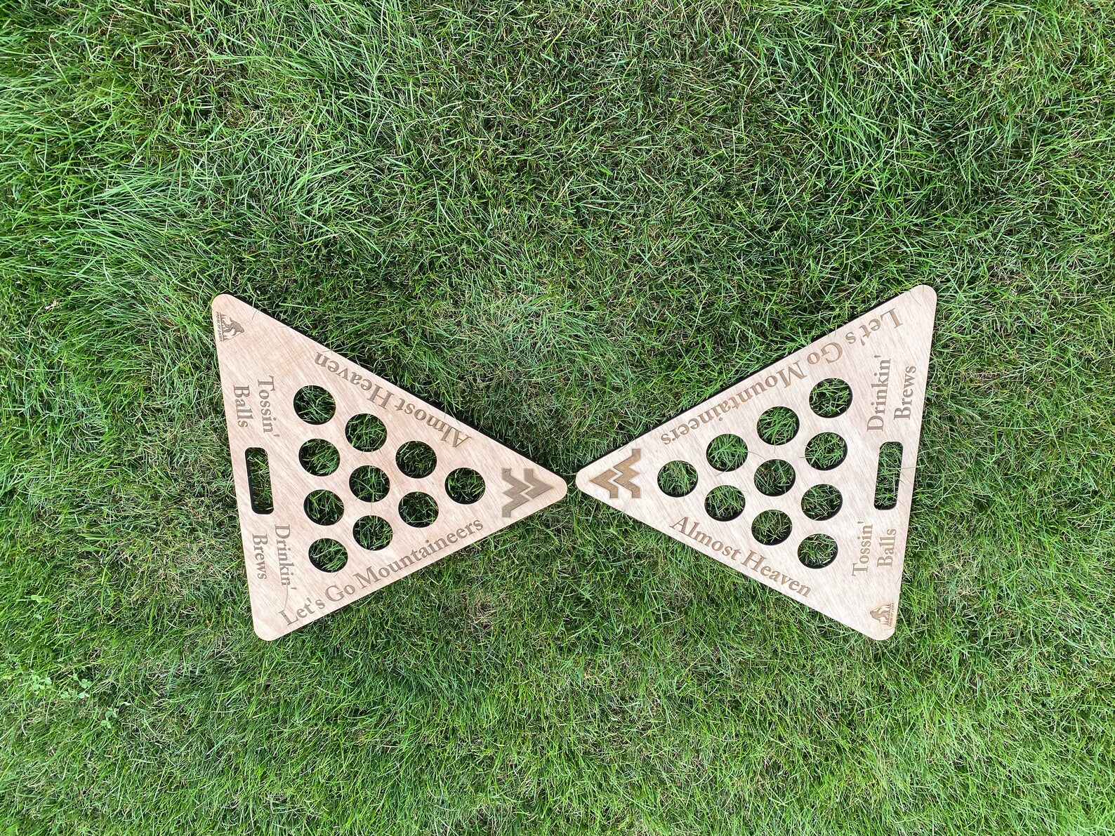 Custom Beer Pong Rack Personalized Beer Pong Tray - Etsy