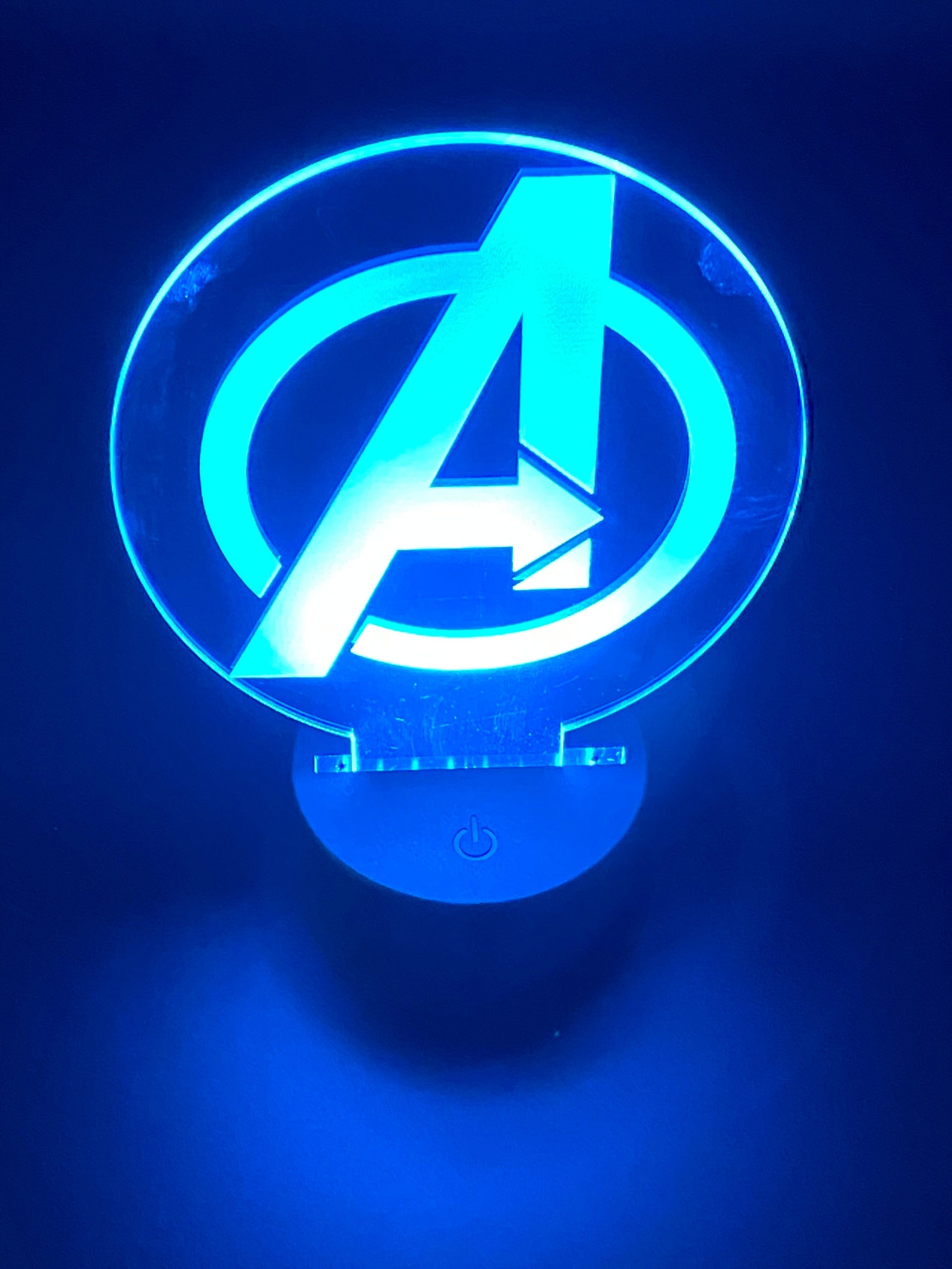 LED Light up Sign/kids Room Decor/ Kids Night Light - Etsy