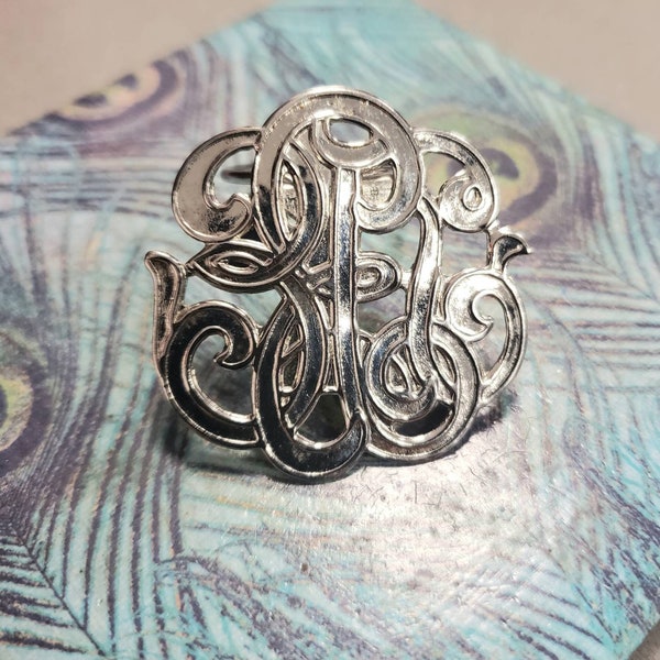 Scarf Clip - Etsy