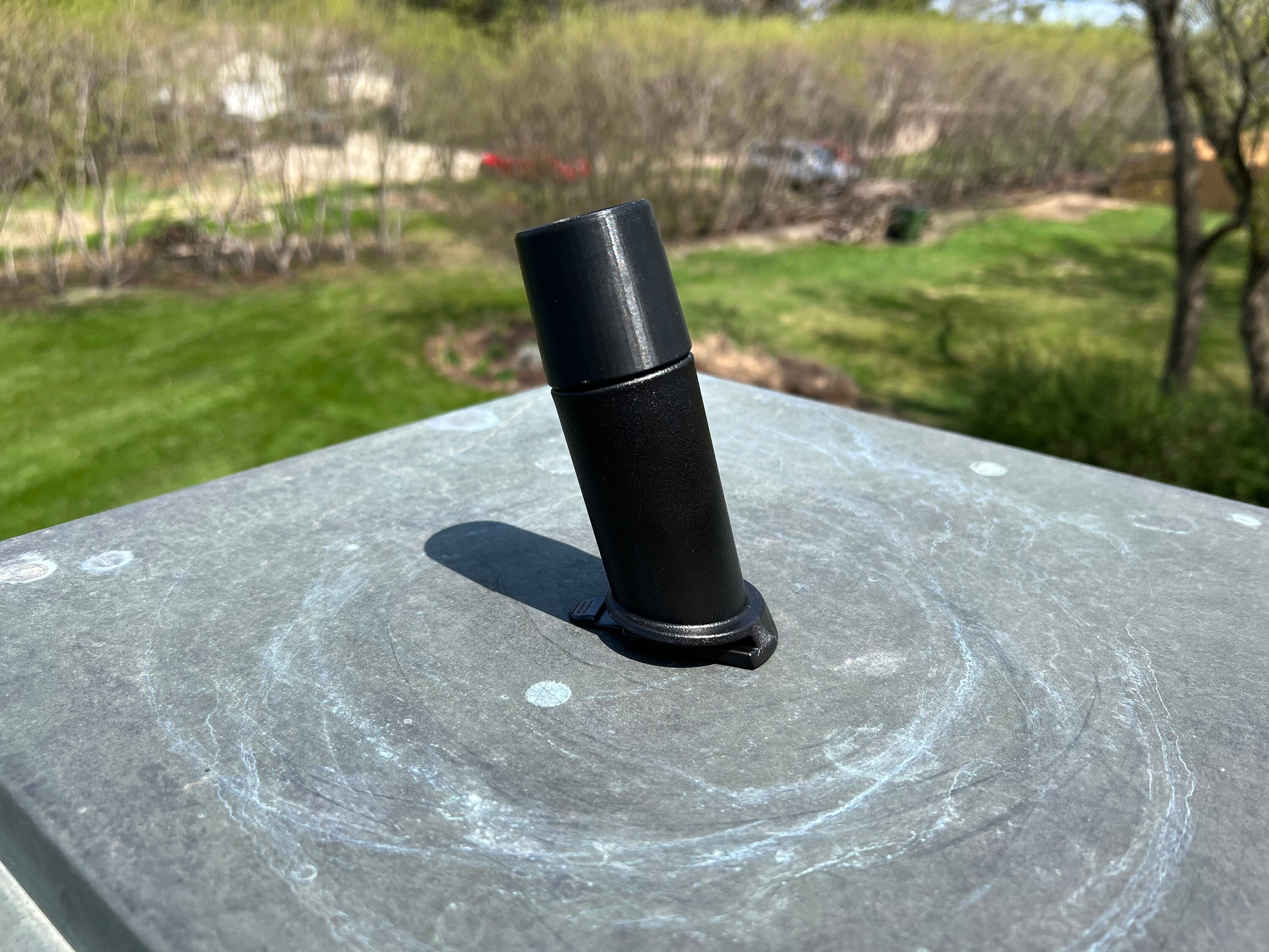 Intex Fishing Kayak Rod Holder Insert - Etsy