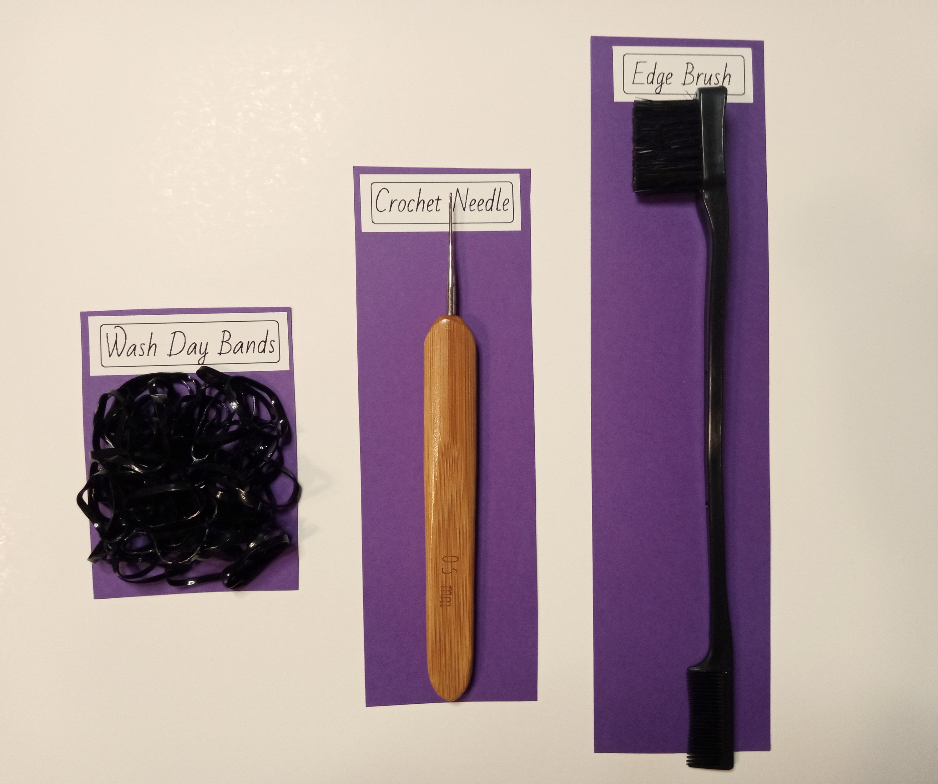 Complete Microloc Installation & Maintenance Kit - Etsy