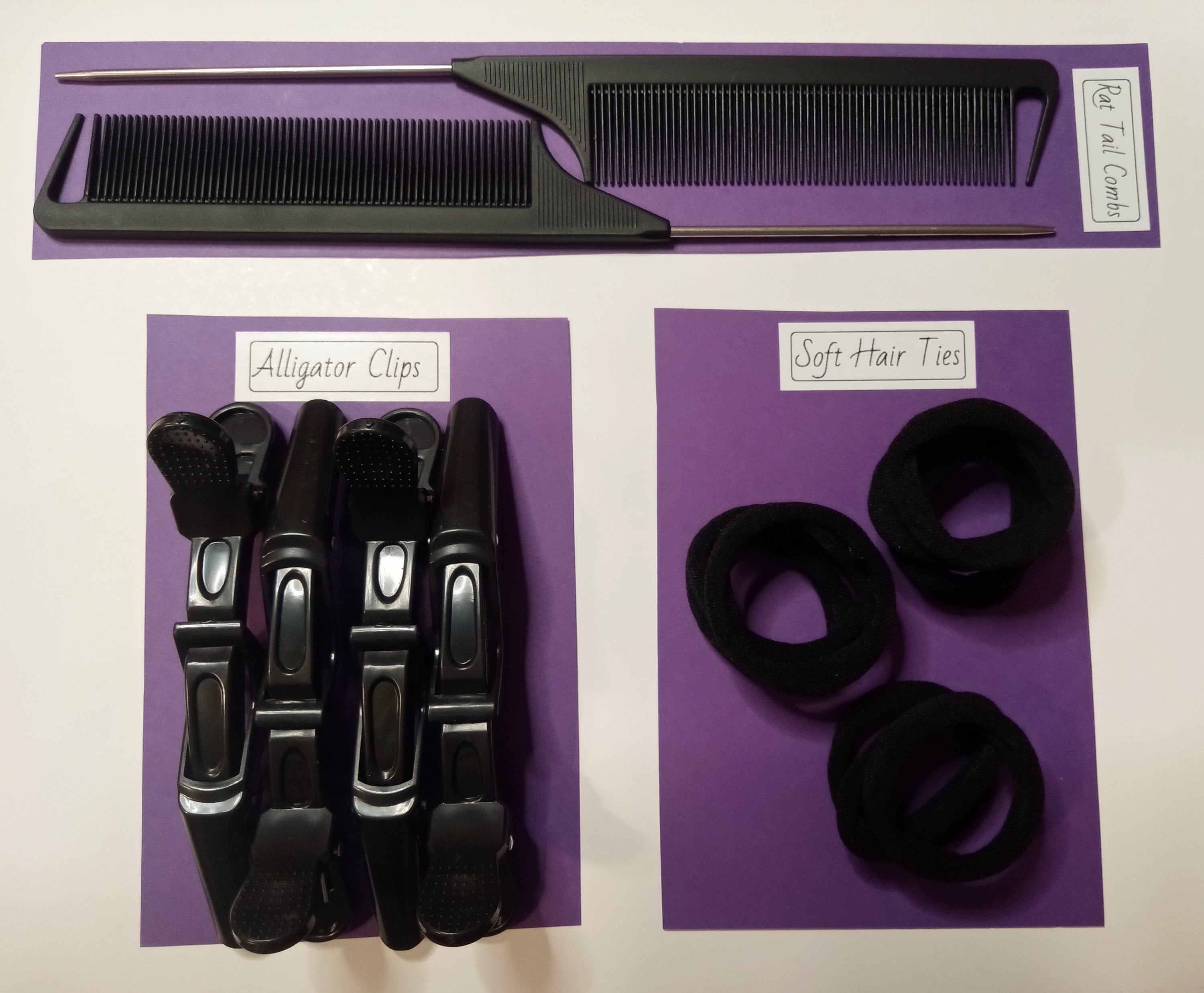 Complete Microloc Installation & Maintenance Kit - Etsy