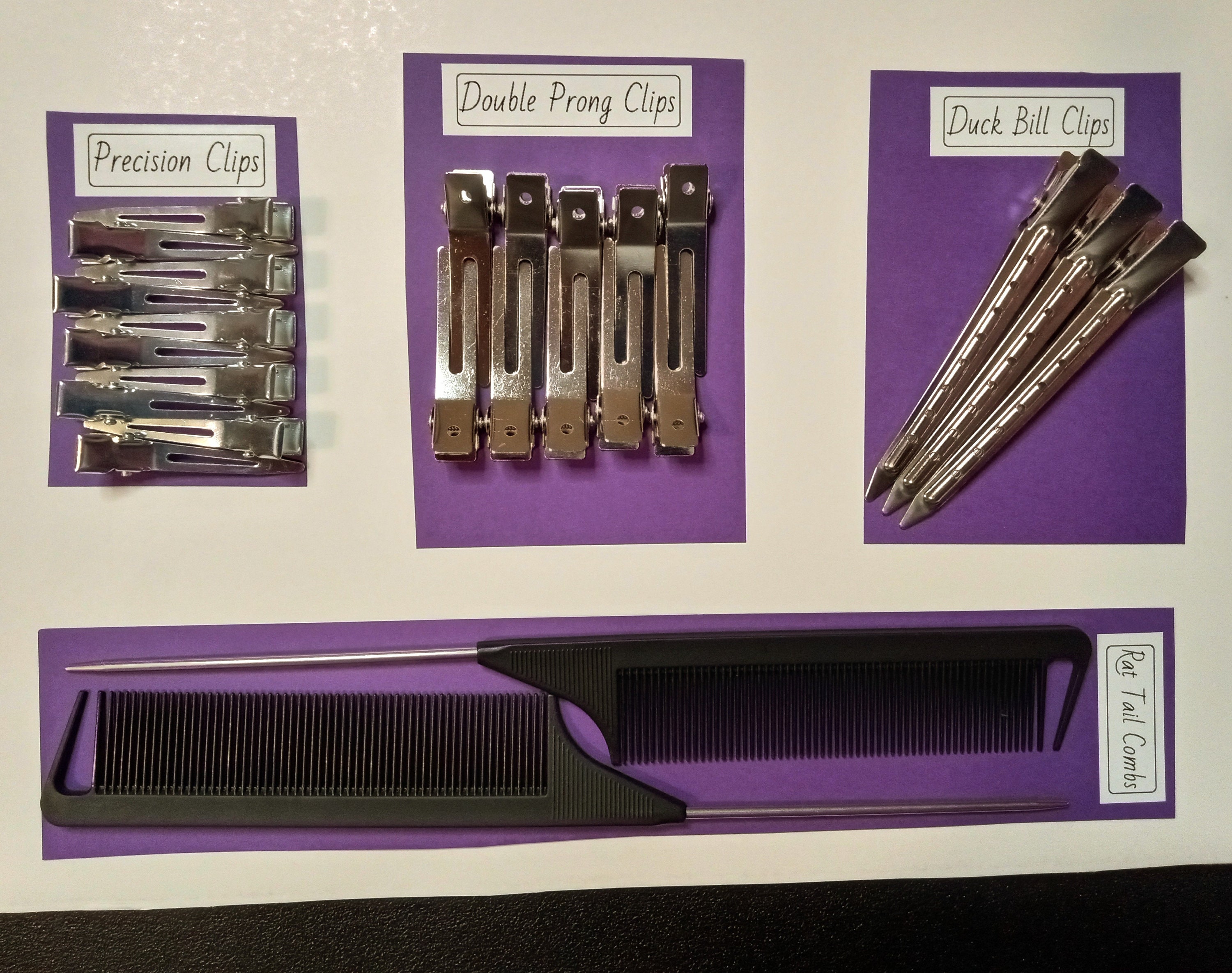 Complete Microloc Installation & Maintenance Kit - Etsy