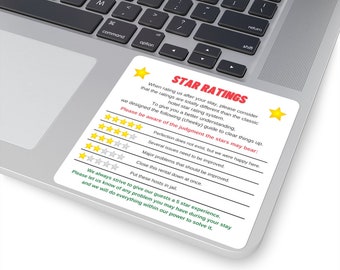 Airbnb Sticker - Etsy