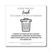 Trash Day Functional Stickers S020 Garbage Day Reminder Stickers to Do ...