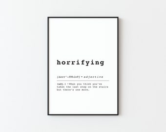 Digital Prints Prints Art & Collectibles Word Art Digital Download ...