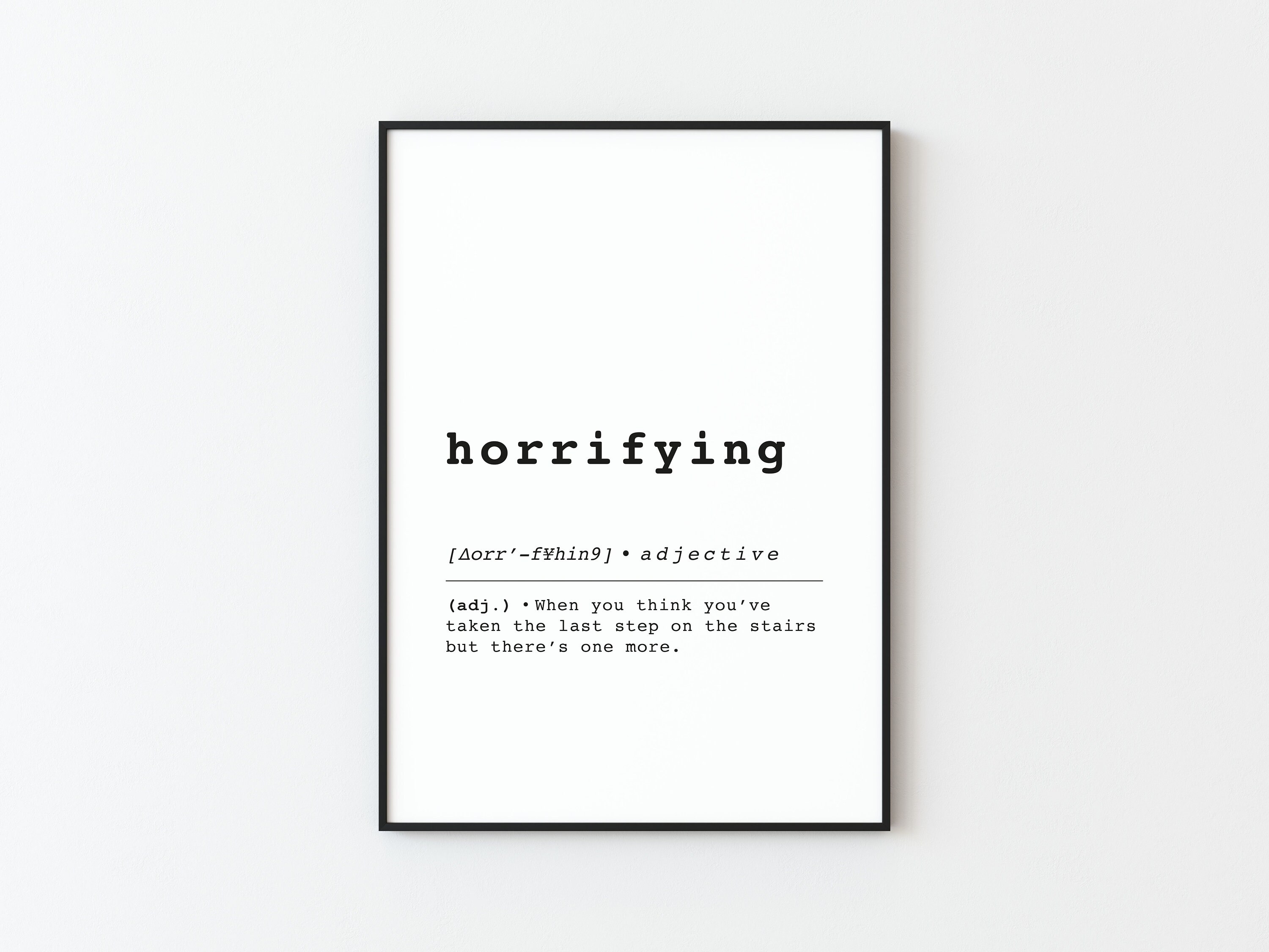 Digital Prints Prints Art & Collectibles Word Art Digital Download ...