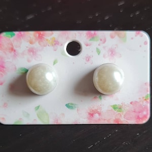 Strong Hold Pearl Magnetic Modesty Pins - Etsy UK