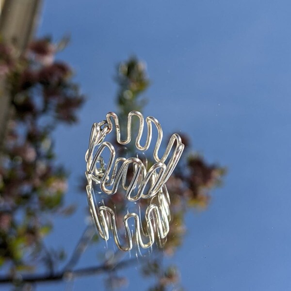 Aesthetic Rings - Etsy