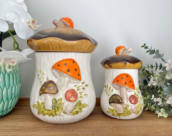 Merry Mushroom | Etsy