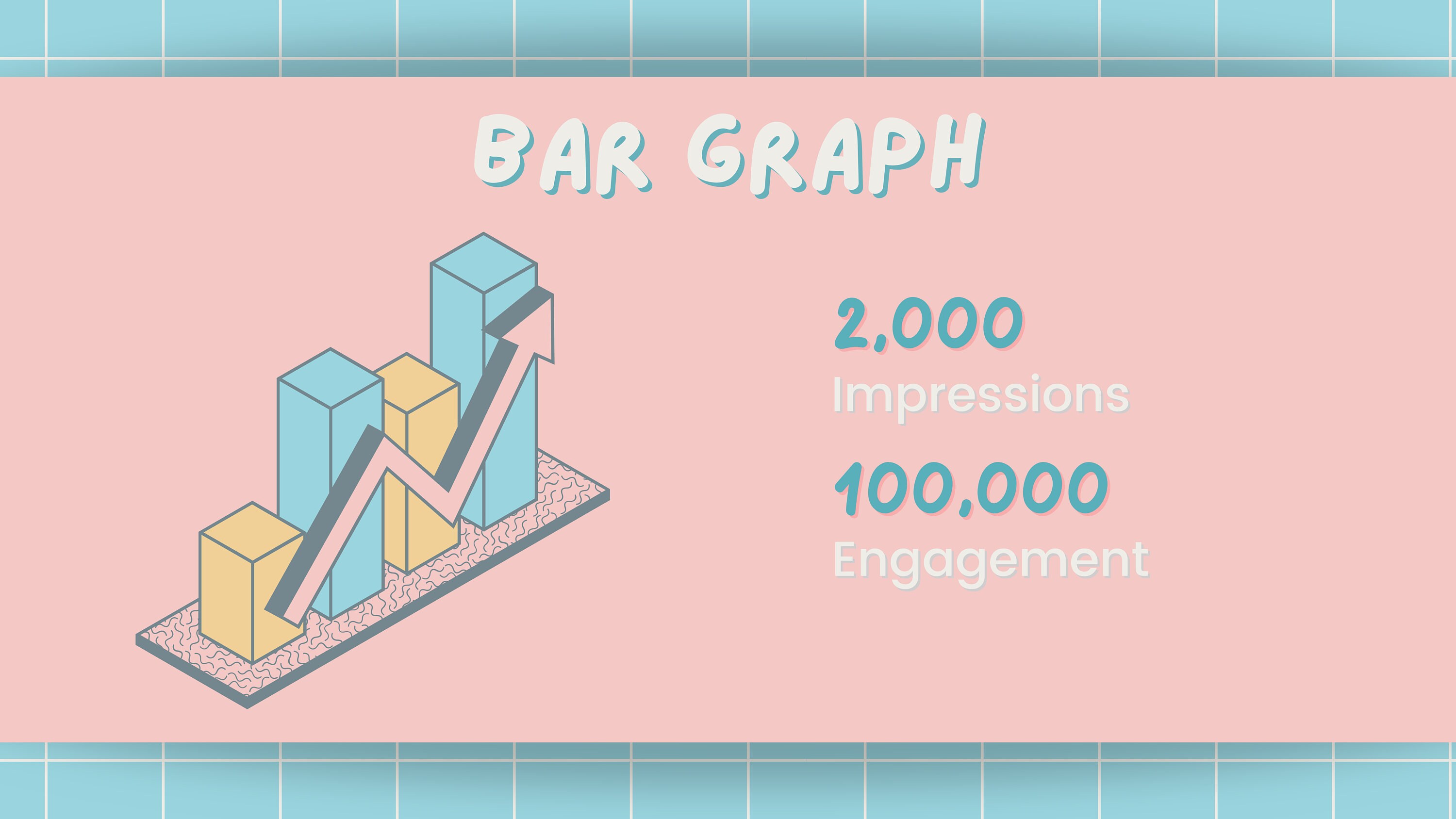 Cute Pastel Powerpoint Template | Canva Template - Etsy