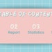 Cute Pastel Powerpoint Template | Canva Template - Etsy