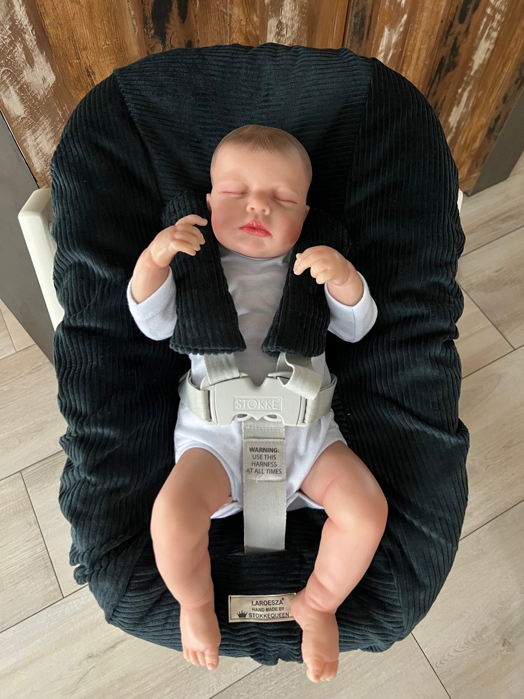 Cover for Stokke Newborn Set Cover Newborn Set Upholstery Newborn Set ...
